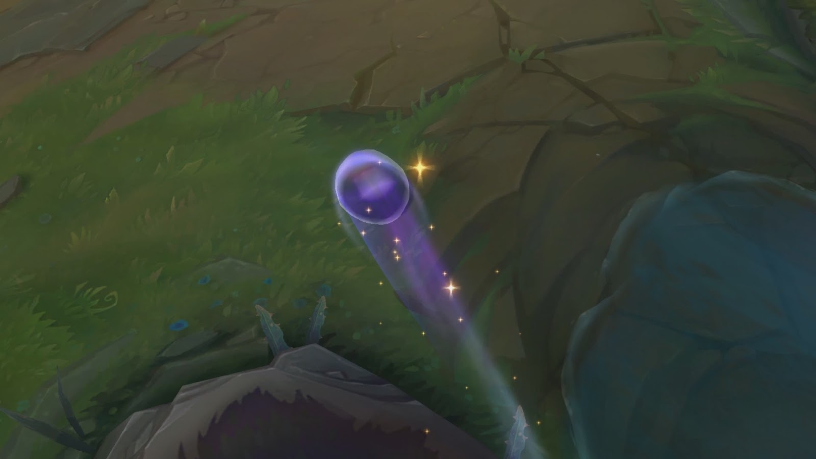 Surrender at 20: Zoe: The Aspect of Twilight - Champion Teaser