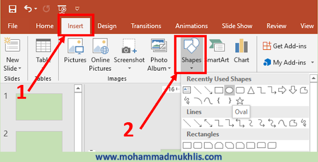 Fungsi dari Merge Shapes [ Union, Combine, Fragment, Intersect dan ...