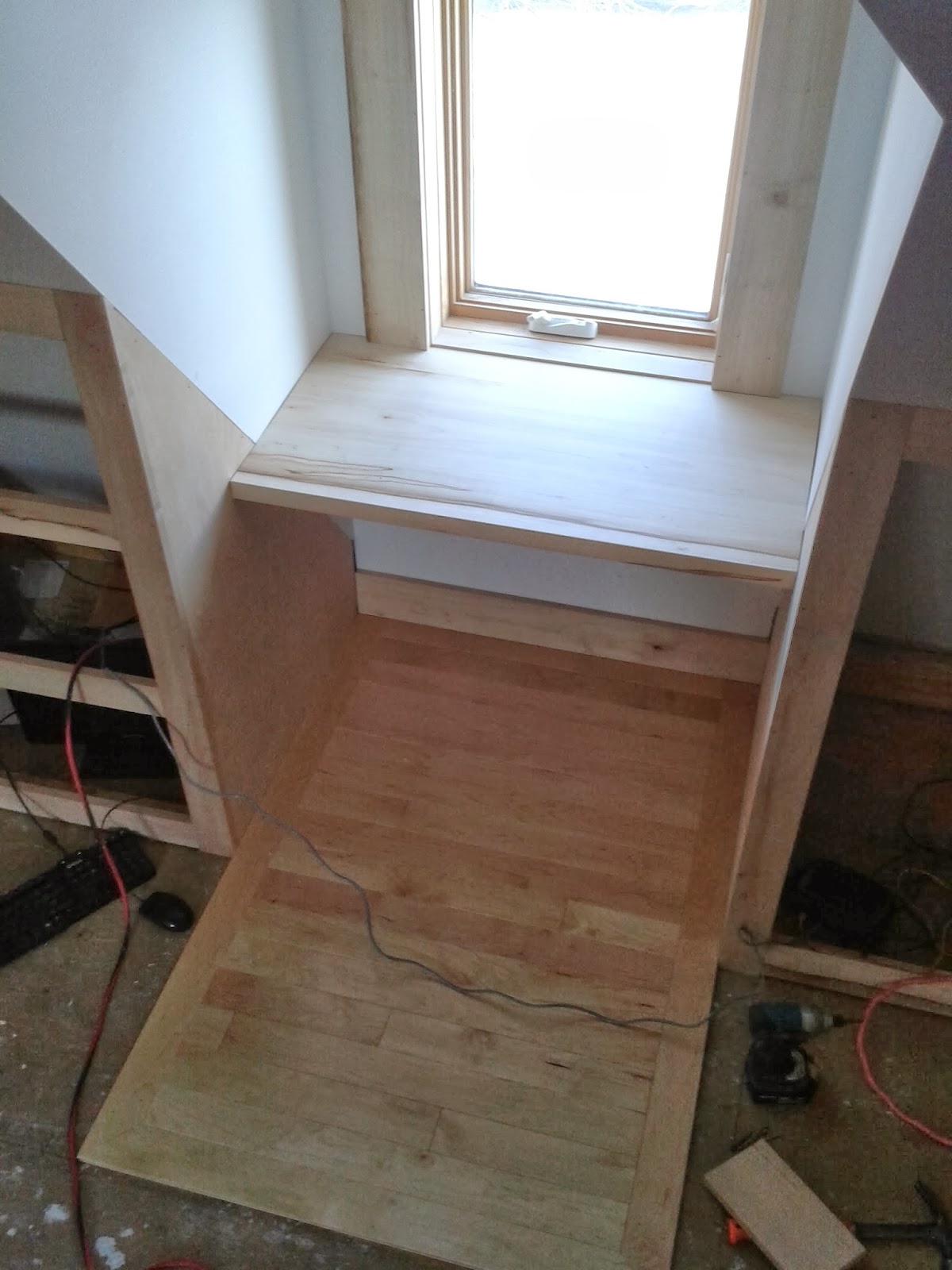 Small House Bluffton