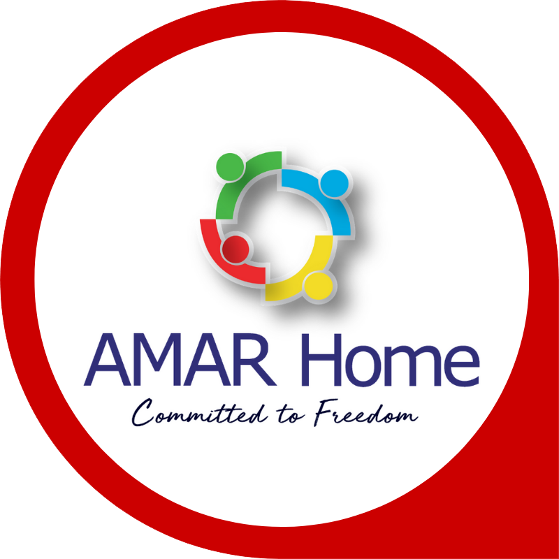 amarhome - Md.Fahad Ummat