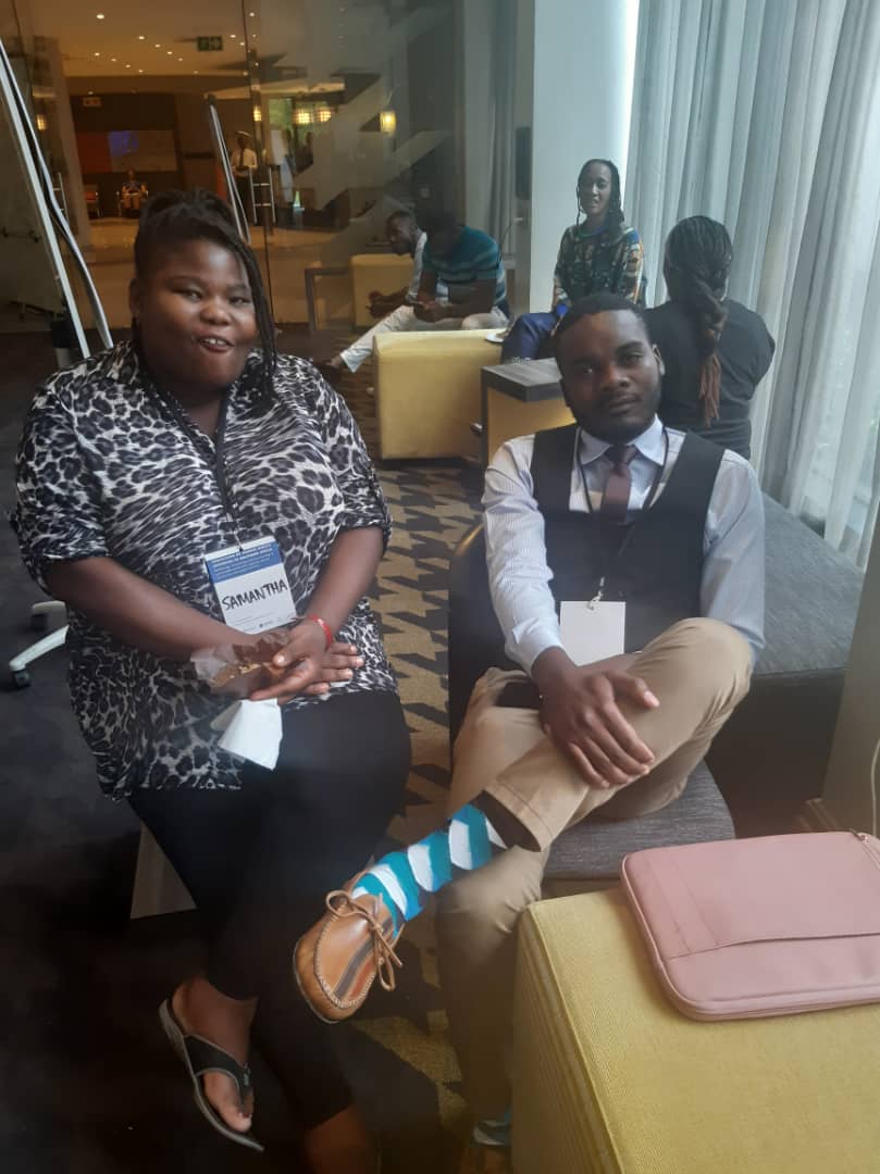 WHEN GONYETI MET DOC | Mafaro