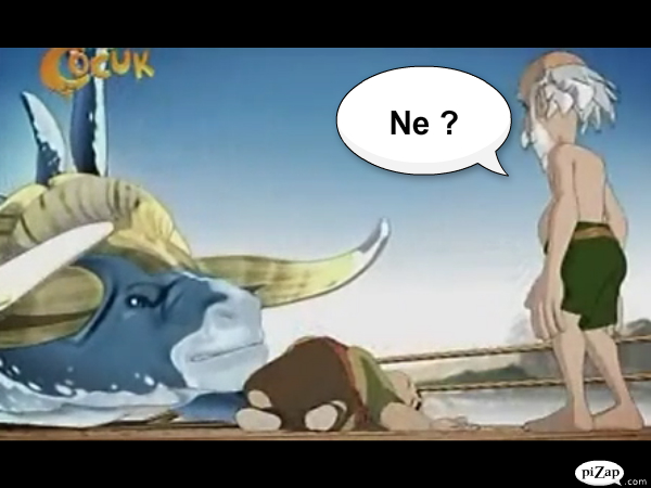 Cille /TRT Çocuk/: Cille 3. 4. 5. 6. 7. Bölümler