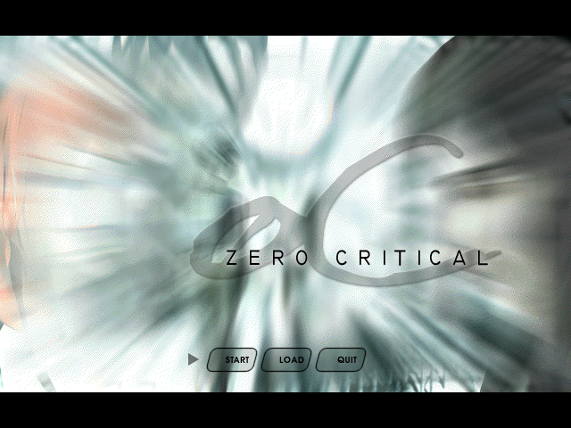 The Collection Chamber: ZERO CRITICAL