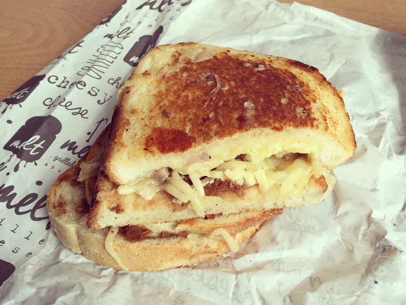 Scotland | 6 of the Best Places for Street Food Takeaway in Aberdeen ...