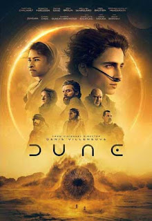 Duna :: Filme | Cinema | Crítica | CinePipocaCult