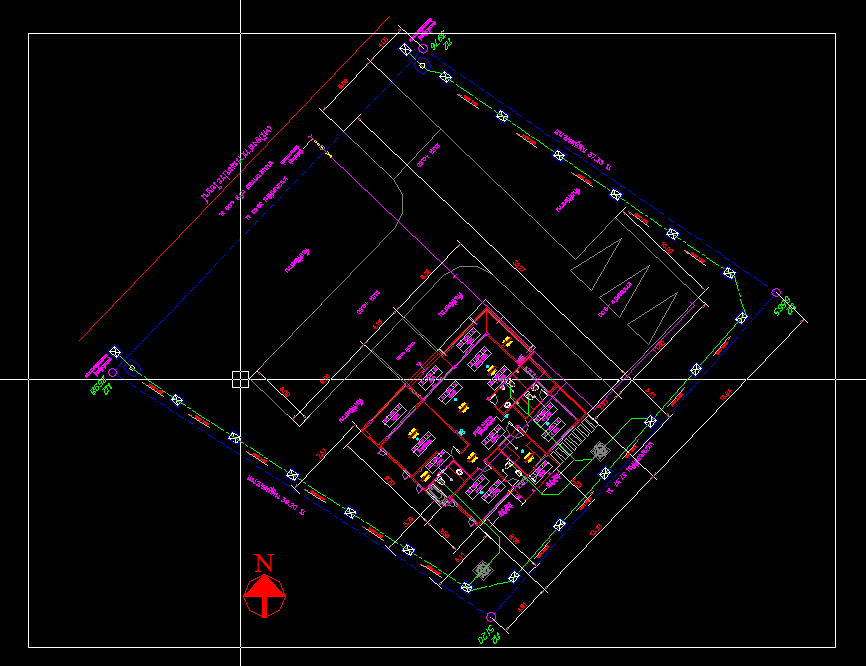 AUTOCAD DRAWINGS Paperspace autocad-drawings-paperspace