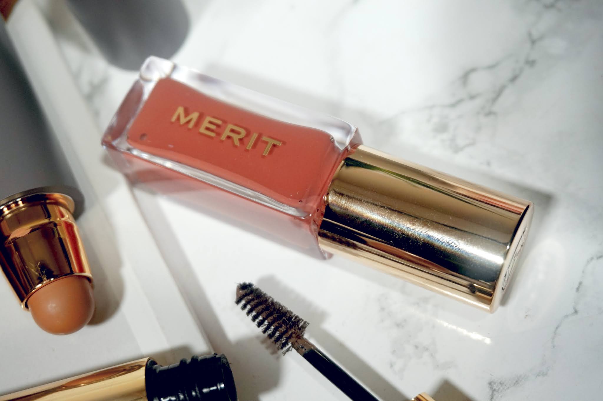 | Review | MERIT Beauty - Full Brand Review | PRETTY IS MY PROFESSION