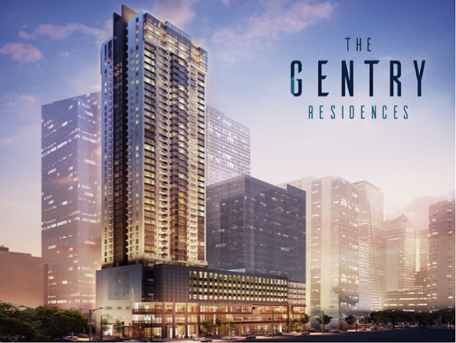 Alveo - The Gentry Residences at Heart of Makati | Heart Crafted Land