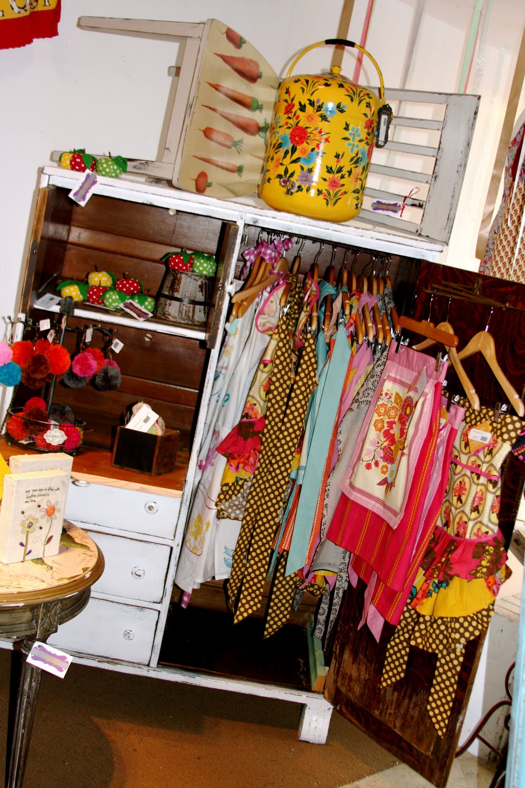 Kelly's Korner: My favorite Store