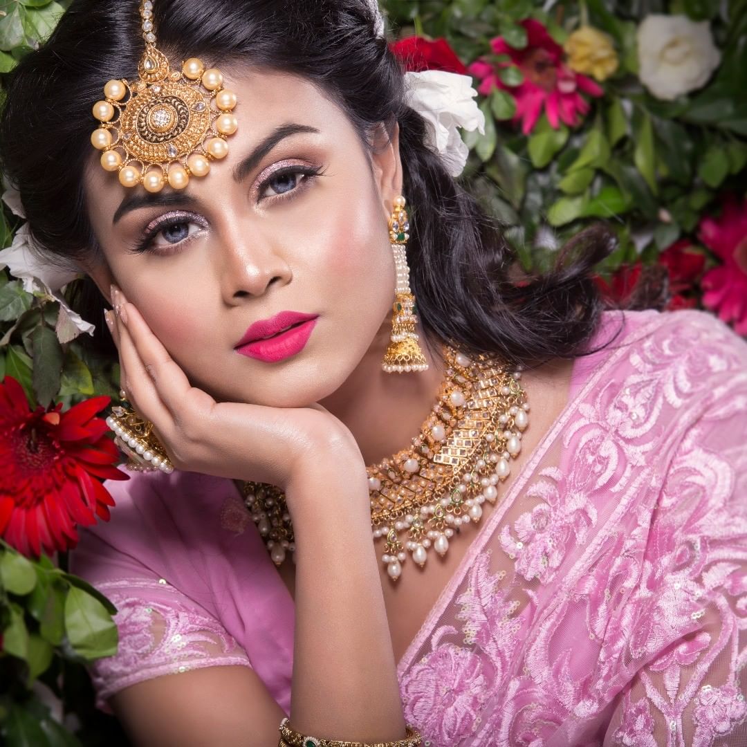 Movies Picture: Bangladeshi actress | Meghla Mukta Photos