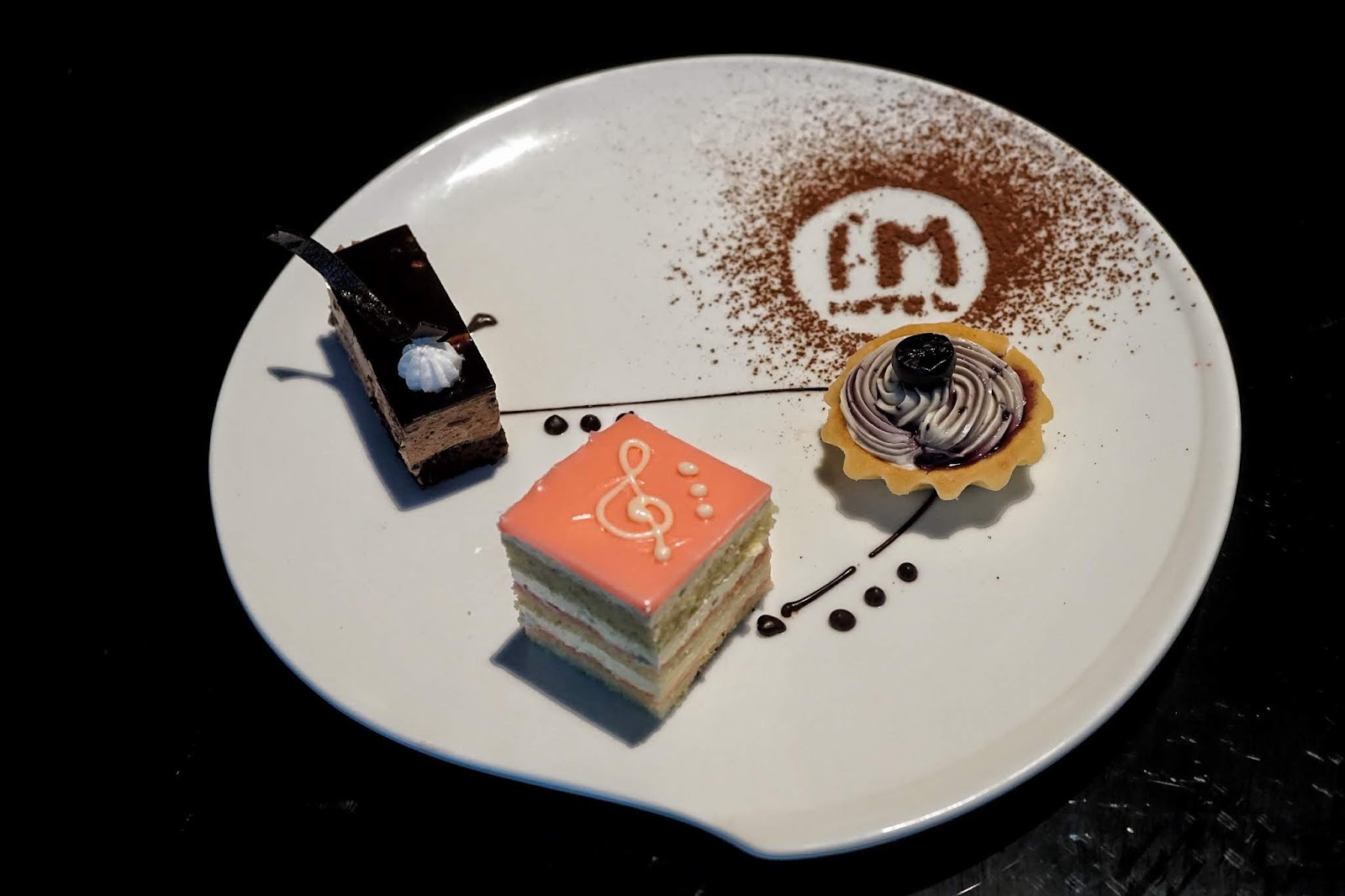 What Mary Loves: The Common Good Launches Lunch Sets