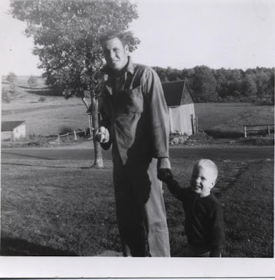 Gerry Hubbard's SongPoemStories: Sunday, 8 July, 1962, The Frances ...