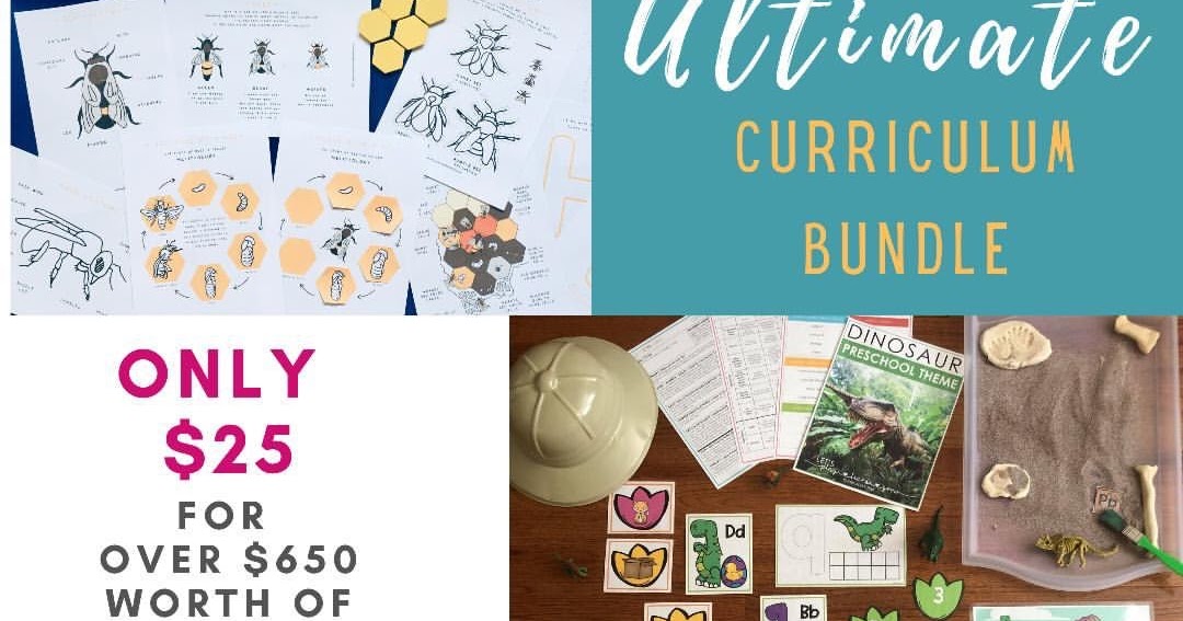 Messy, Beautiful, Fun: More From The Ultimate Curriculum Exploration ...