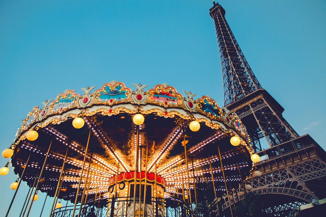 França | 10 Dicas de Viagem a Paris - World by 2 - Dicas de Viagem