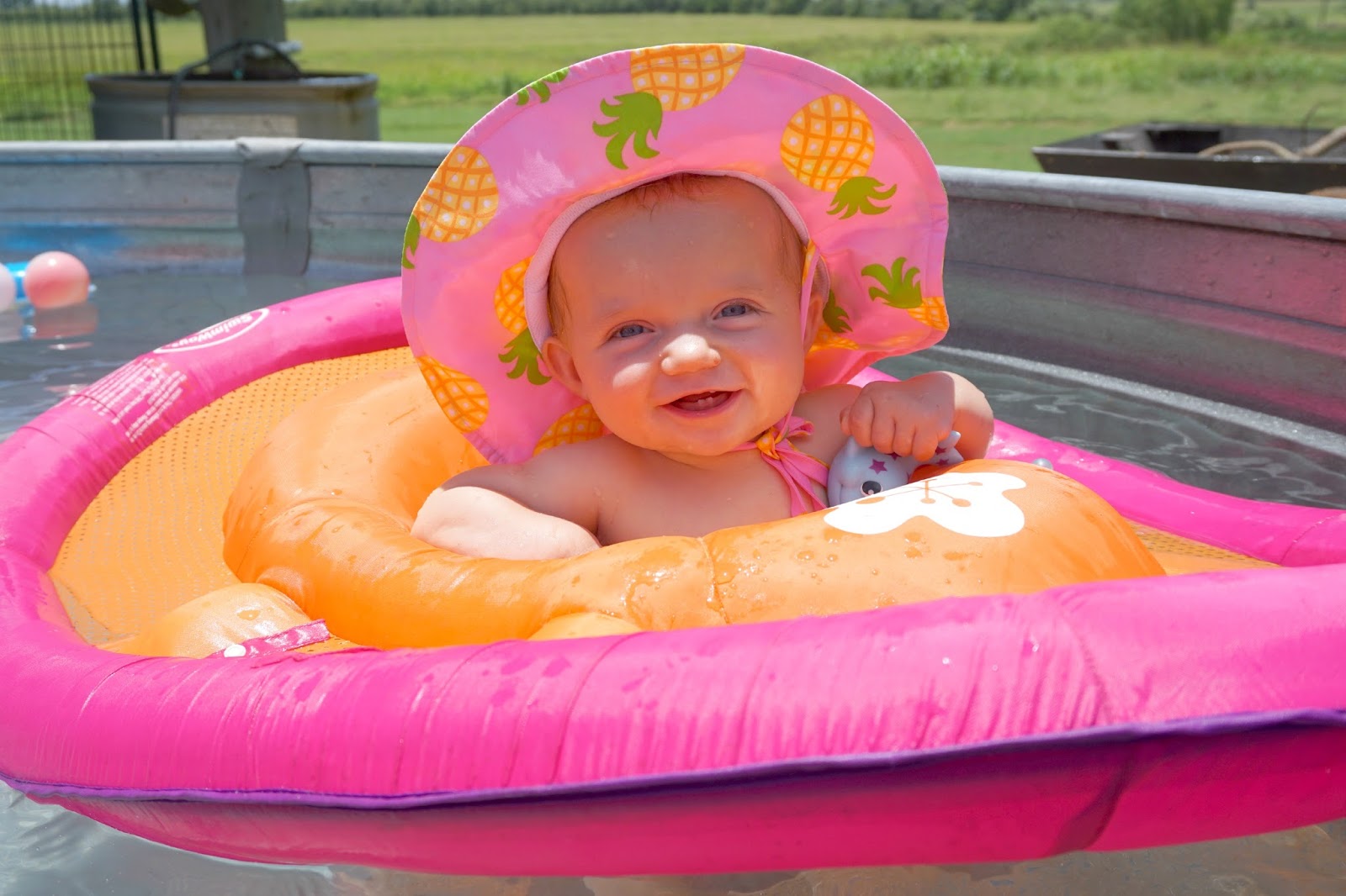 * Little House in the Country: Byyeeeee Summerrrrrrr!