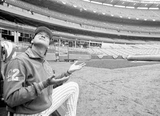 Out of Ink: Miracle Men excerpt: Game 3, 1988 NLCS -- Dodgers at Mets