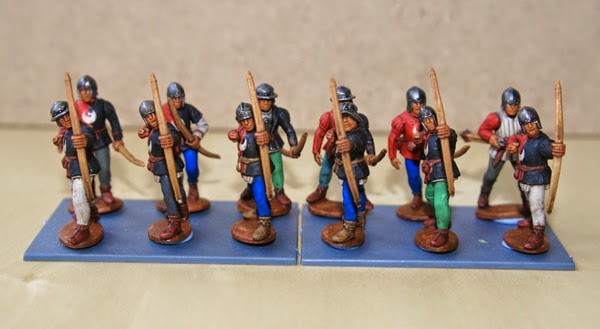 Deadkingsrise Painting and Modelling: Perry Miniatures Wars of the ...
