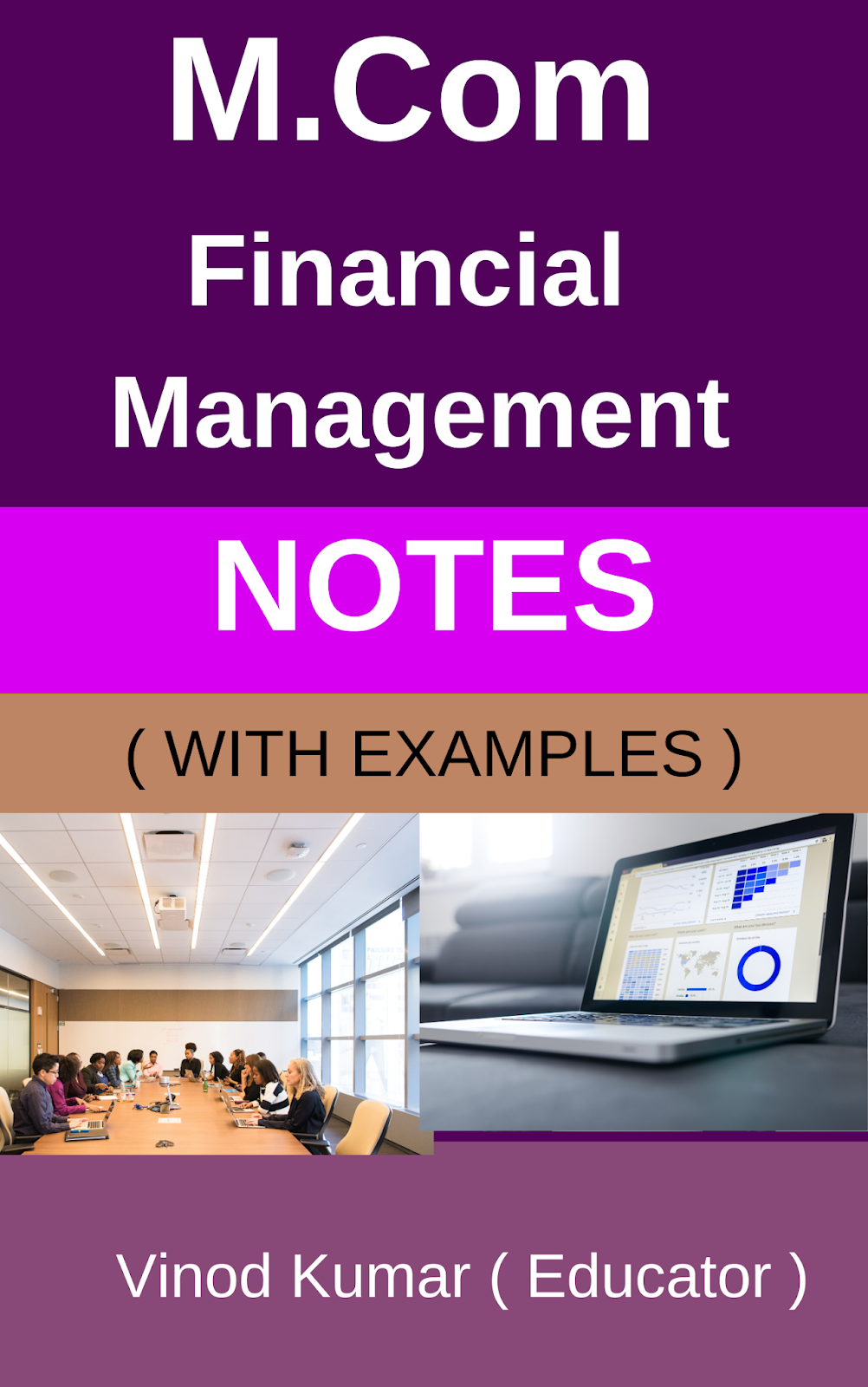 M Financial Management Notes Krantikari m-financial-management-notes-krantikari