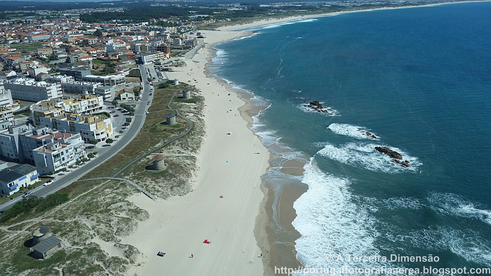 A Terceira Dimensão: Apúlia