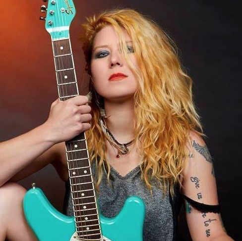 Theater in the Now: Spotlight On...Meghan Rose