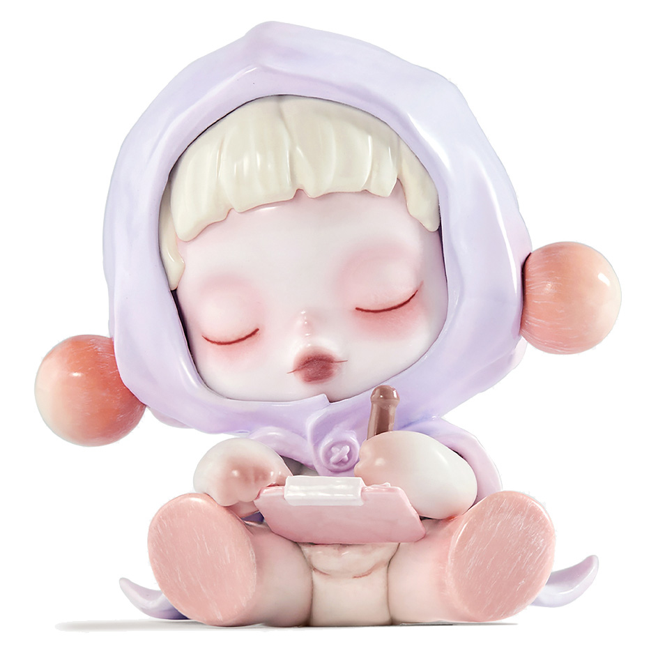 Pop Mart Skullpanda Figures | The Toy Pool