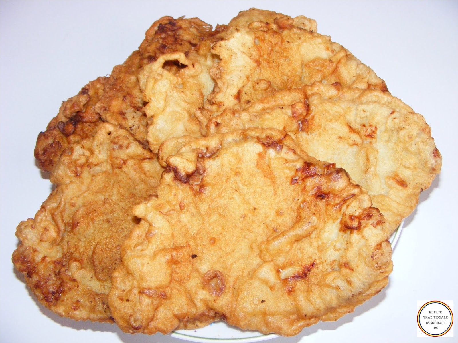 Snitele de porc reteta | Retetetraditionaleromanesti.ro