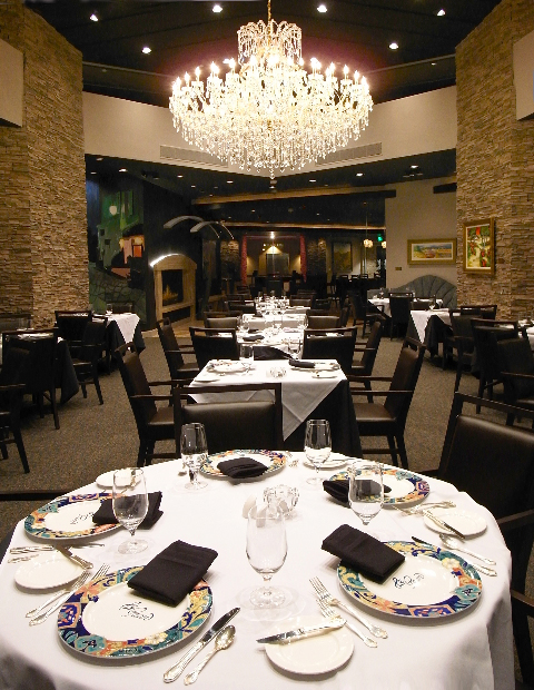 Summer Dining and Fun in our Southern California Desert | The Dining Duo