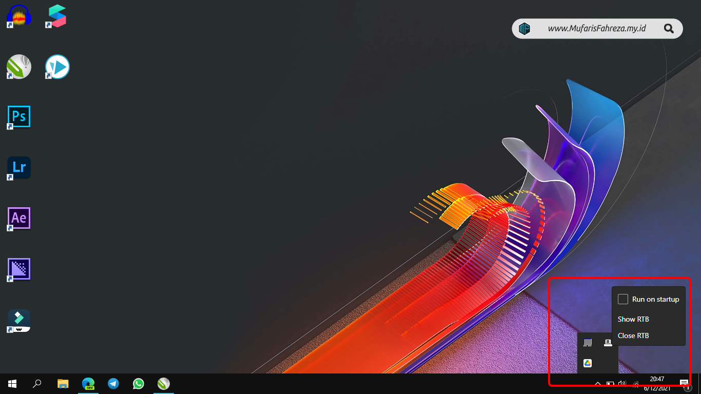 Roundedtb windows 10 - boiopx