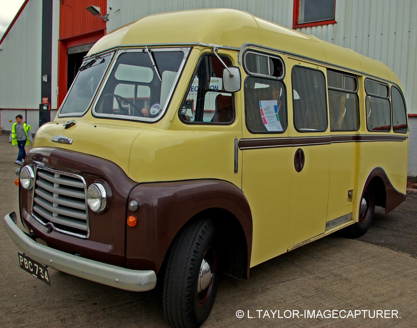 IMAGECAPTURER.: BUSES.