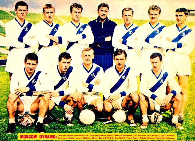 Equipos de RUSIA, URSS y REPÚBLICAS EX-SOVIÉTICAS