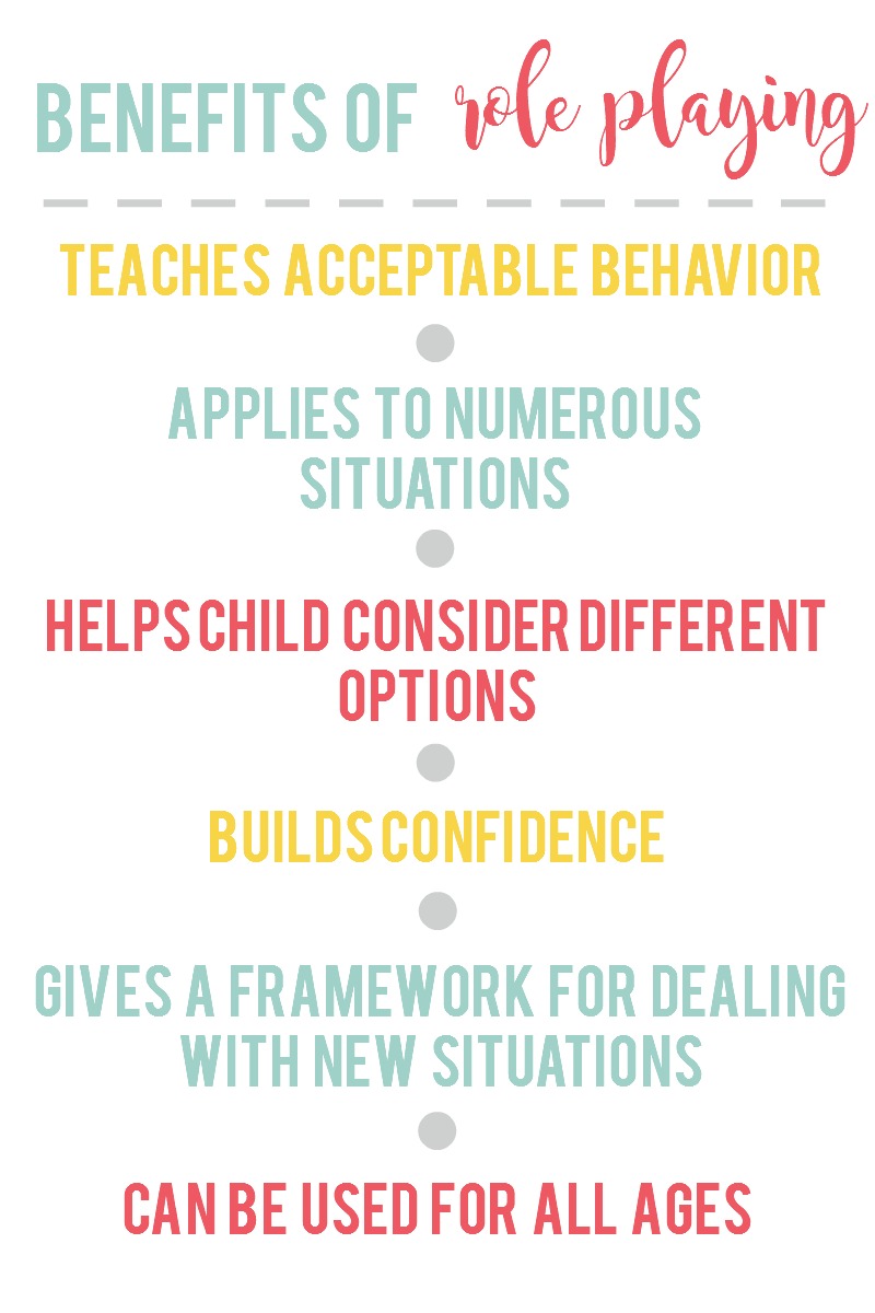 How To Use Role Playing In Discipline Sunshine And Munchkins how-to-use-role-playing-in-discipline-sunshine-and-munchkins