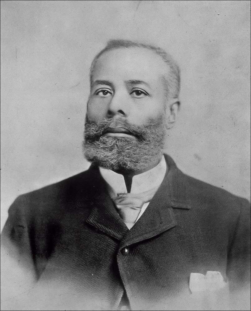 library news you can use: Black History Month: Elijah McCoy