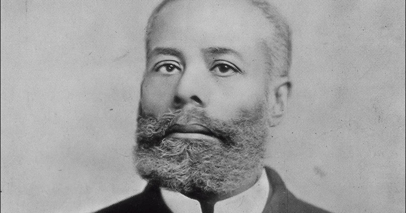 library news you can use: Black History Month: Elijah McCoy