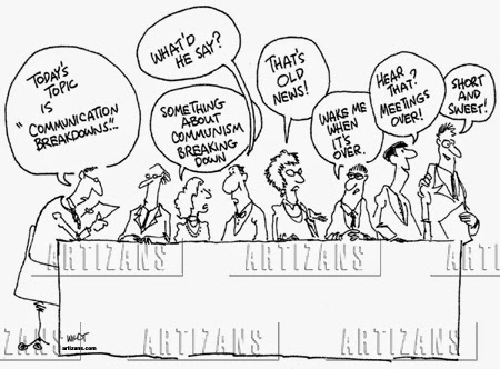 Uncommon Sense: Communication Breakdowns & Repairs, with AAC