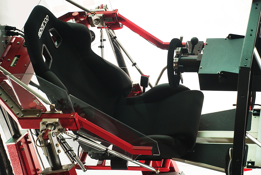 My little gaming blog: 10 most craziest game controllers