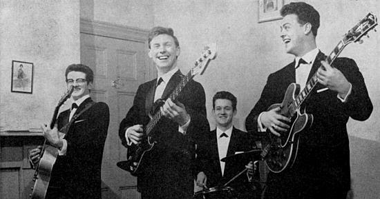 My Life My Music My Era: The Krew Kats