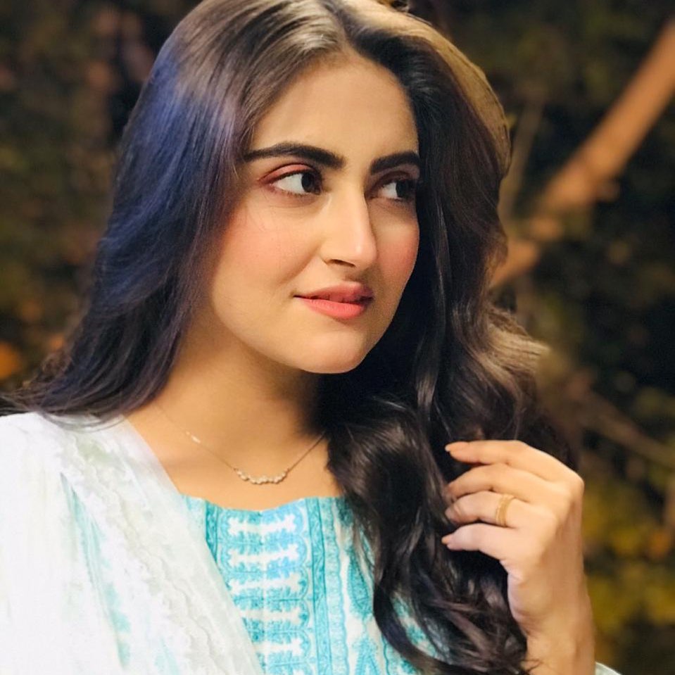 Actress Hiba Bukhari | Beautiful Collection of Awesome Pictures | Daily ...