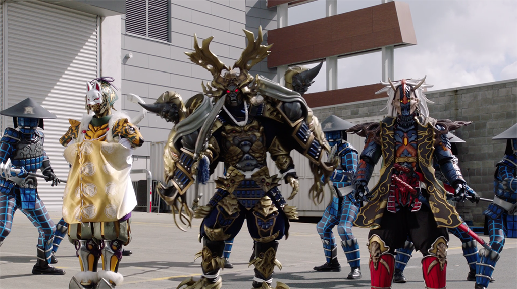 Henshin Grid Power Rangers Super Ninja Steel Dimensions