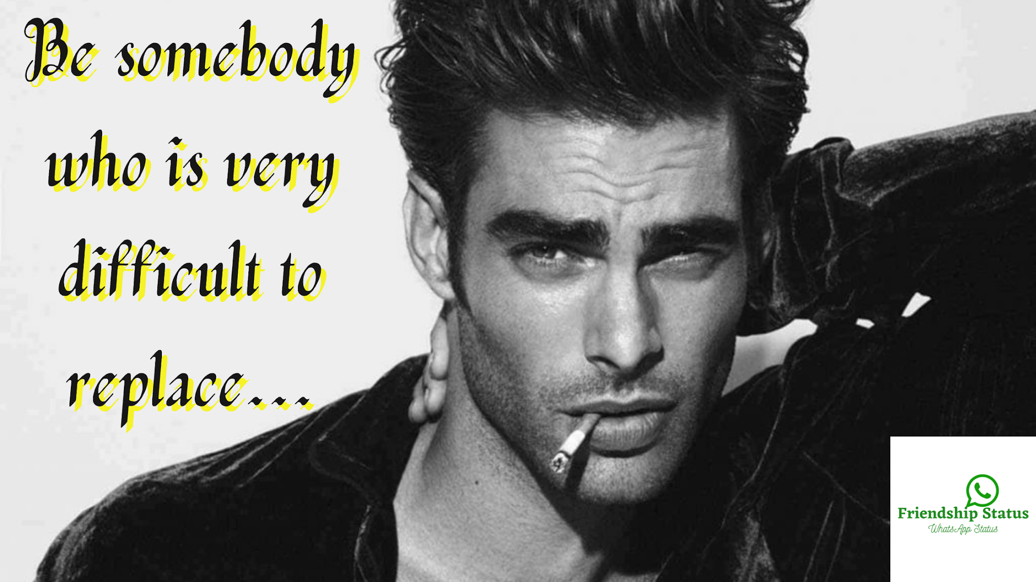 50+ Best High level Attitude Status in English