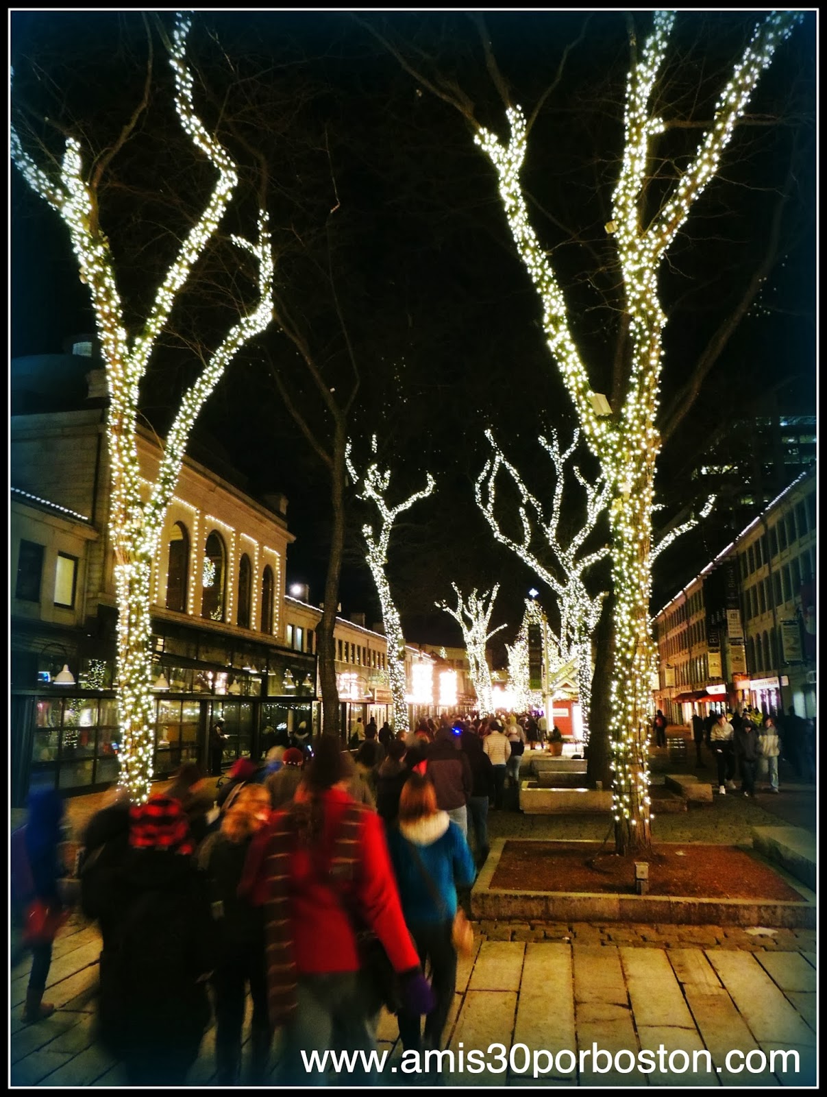 First Night Boston 2014