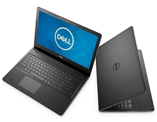 Dell Inspiron 15 5583, Laptop 15 Inci Cocok untuk Multimedia - Laptophia