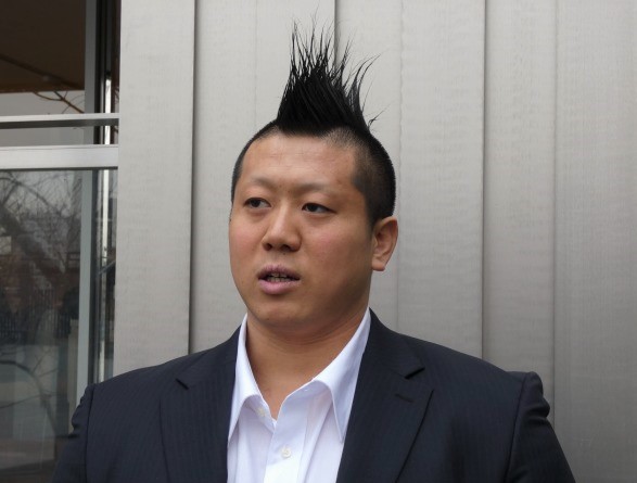 THE GREEN GUIDE TO THE PRO WRESTLING NOAH ROSTER (APRIL 2020)