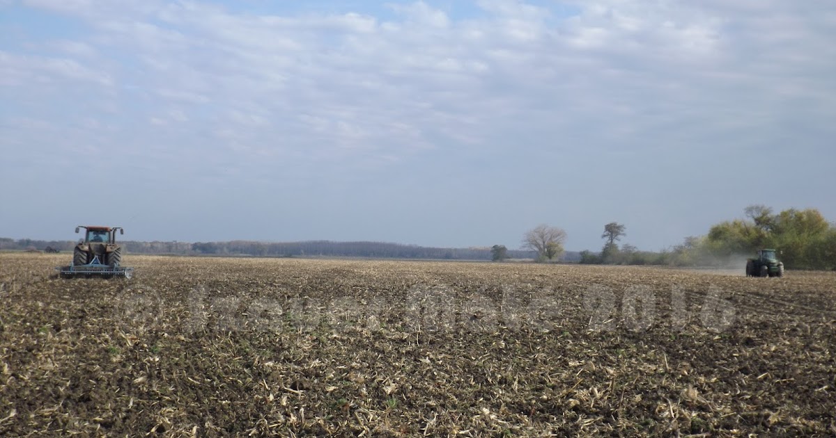 ..Mezőgépek..: Steyr 9270 & John Deere 7810 : Gruberozás és műtrágyaszórás