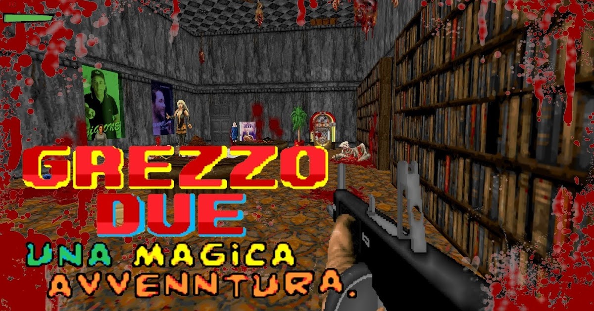 GamesAndSomeMore: Grezzo 2 (+18) Full PC Ingles Mega