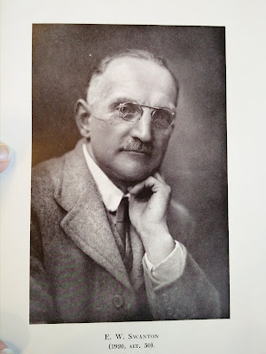 Misidentifying Fungi: October 2017