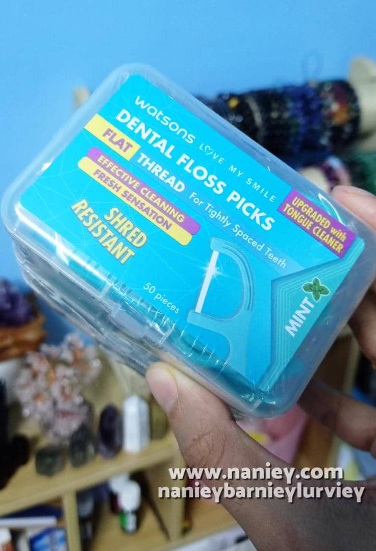 Beli Barang Kat Watson Online Je Senang - nanieybarnieylurviey