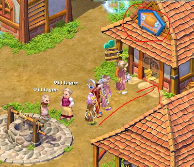 Wonderland Online - Ritz: WLO - Super Potential Pill