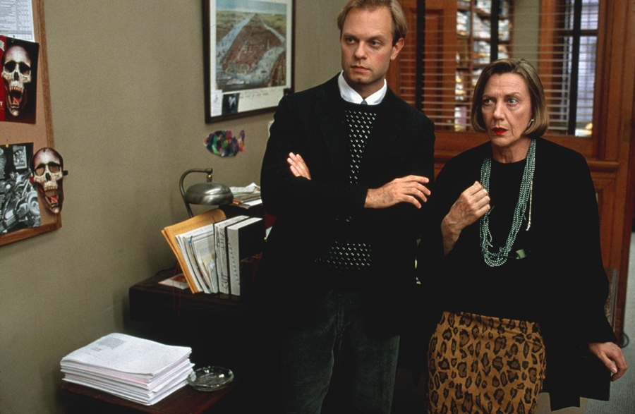 Wolf 1994 Kurt : The Oscar Favorite