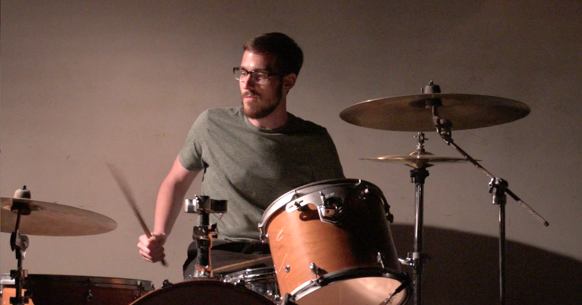 NotRock Records: Remembering My Brother Jesse Patterson