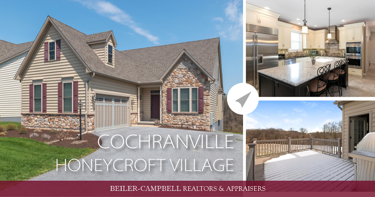 Beiler-Campbell Spotlight Homes